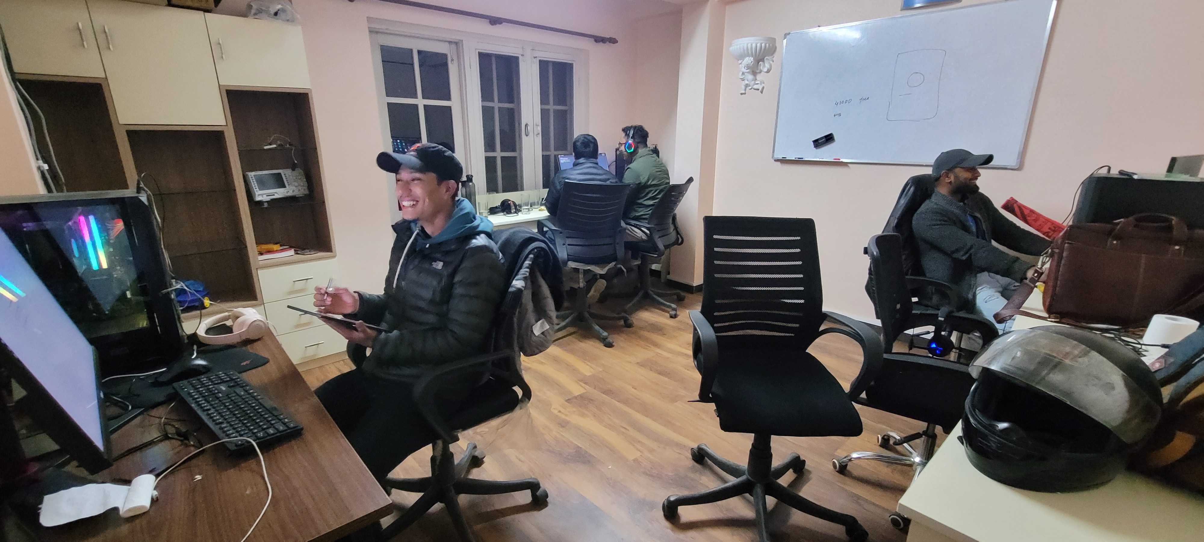 Nepal Digital Systems